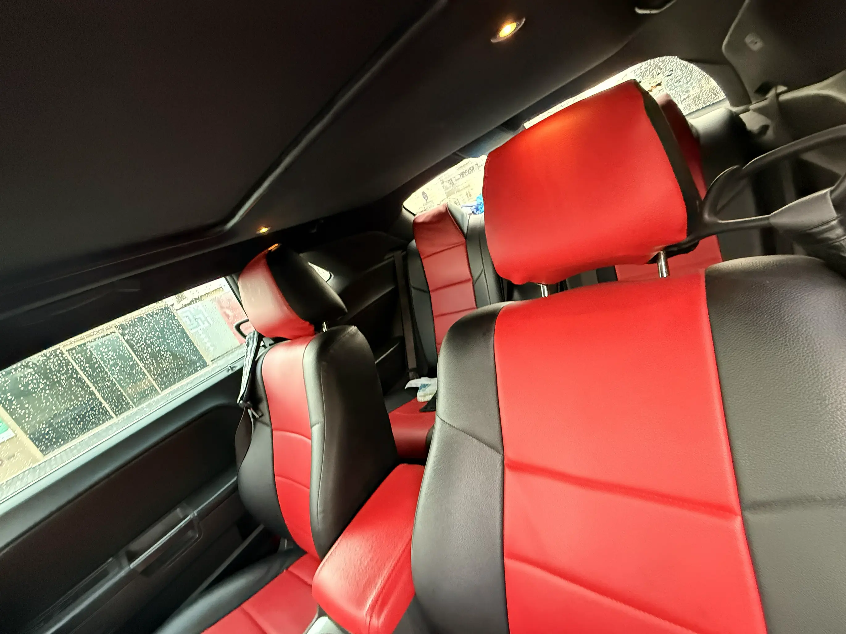 Dodge Challenger 2012 for sale in Qatar | QIC Car Market